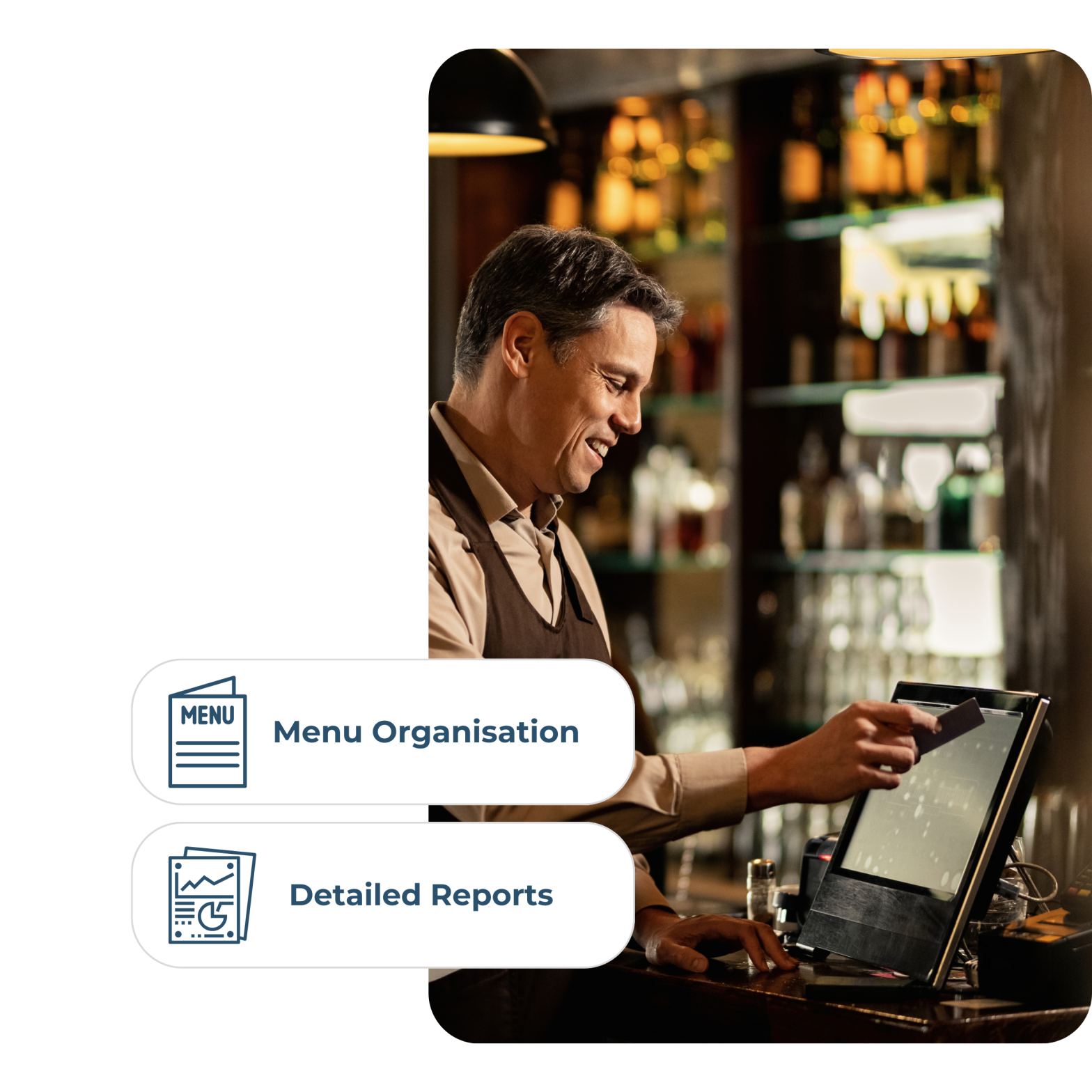 Accommodation Software For Australian Properties | GuestPoint